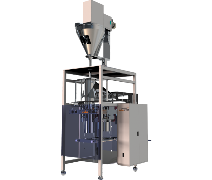 Duplex Packaging Systems